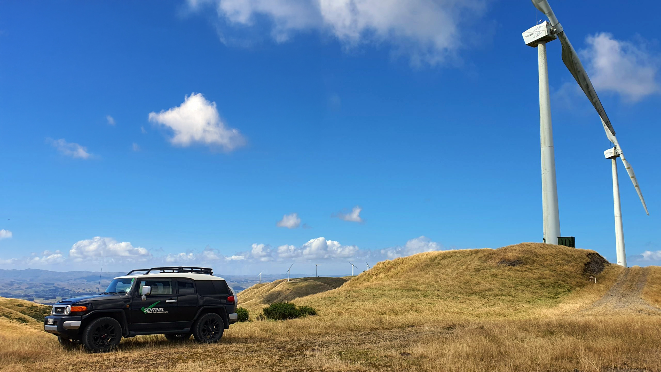 Home - Sentinel Inspection Services Ltd